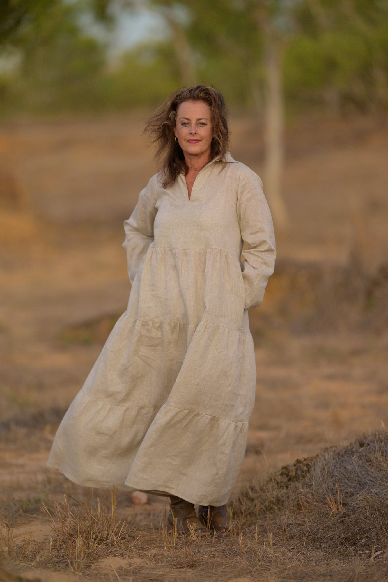 Dresses – Outback Orchids